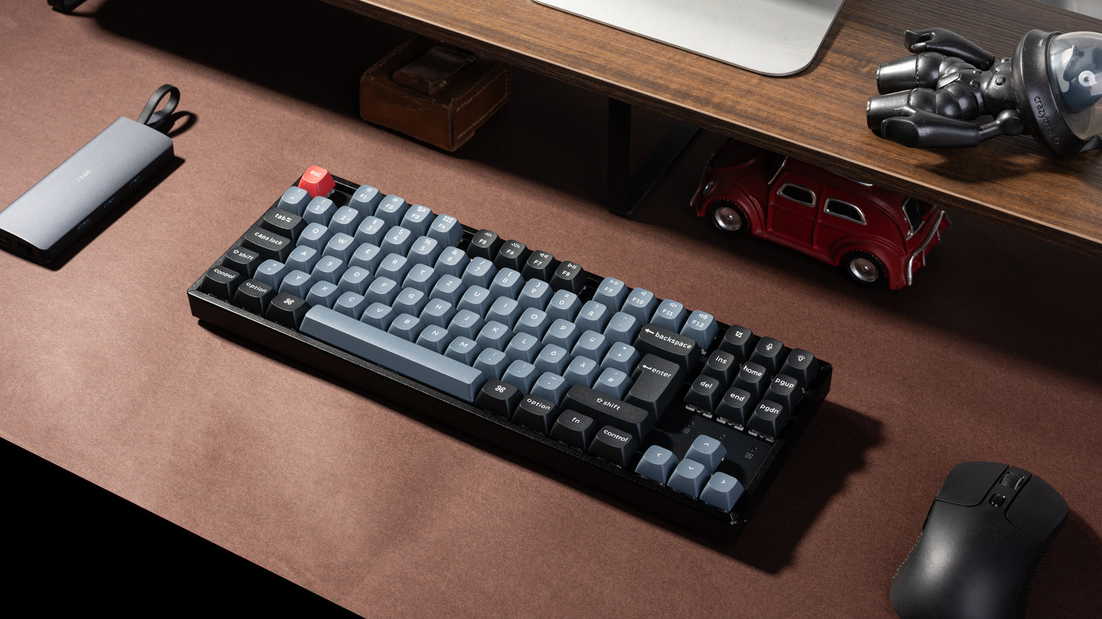 Keychron Switzerland | Custom Keyboards for Mac, Windows and Phones